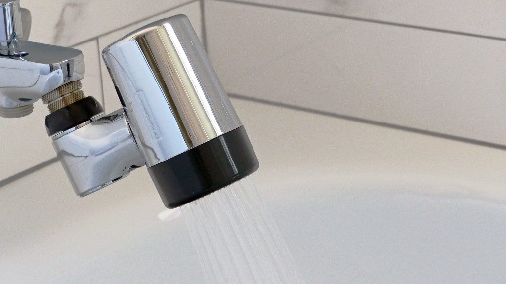 Legionella tap filters are beneficial for two main reasons: